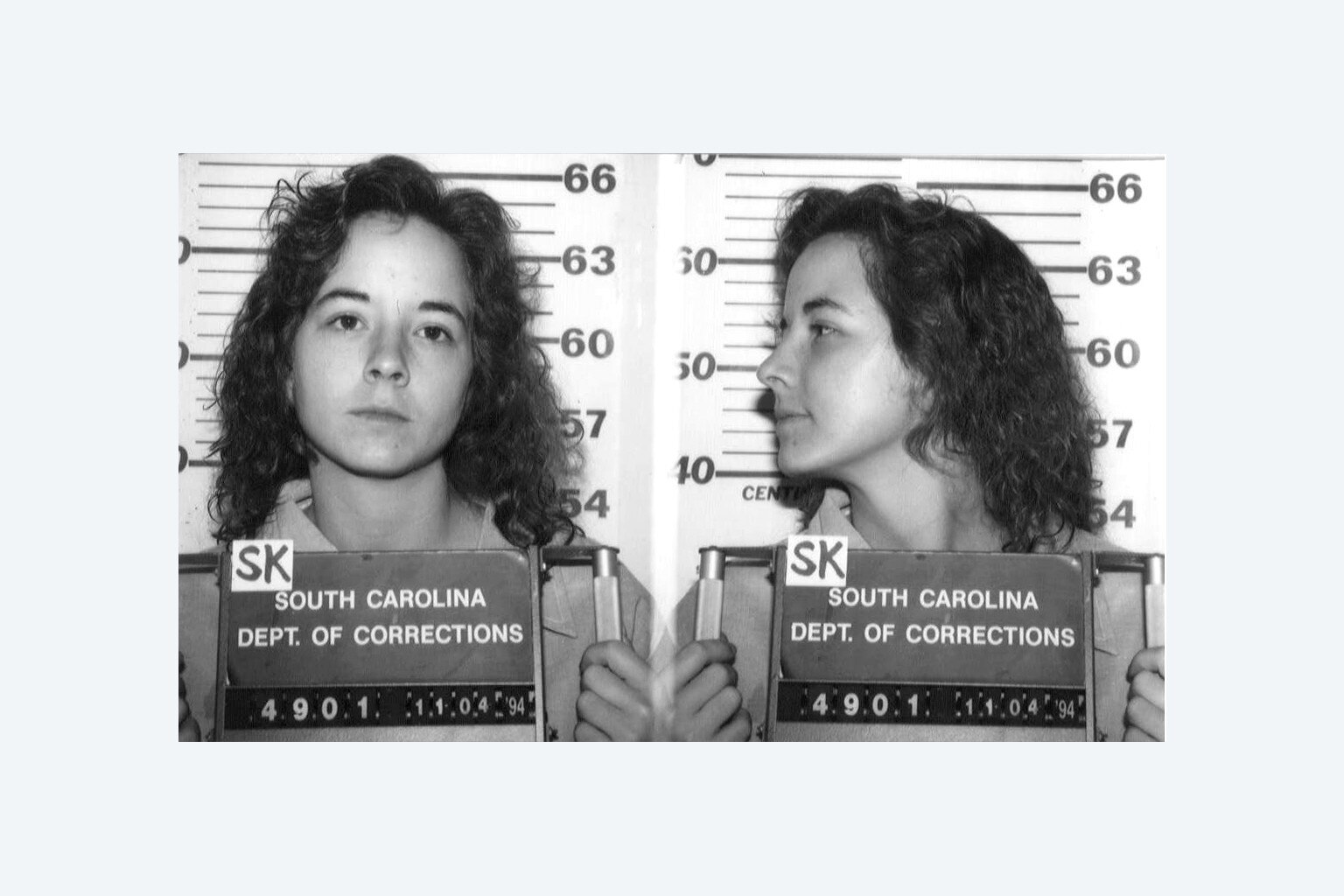 Susan Smith, mother jailed for killing her sons in 1994, faces South ...