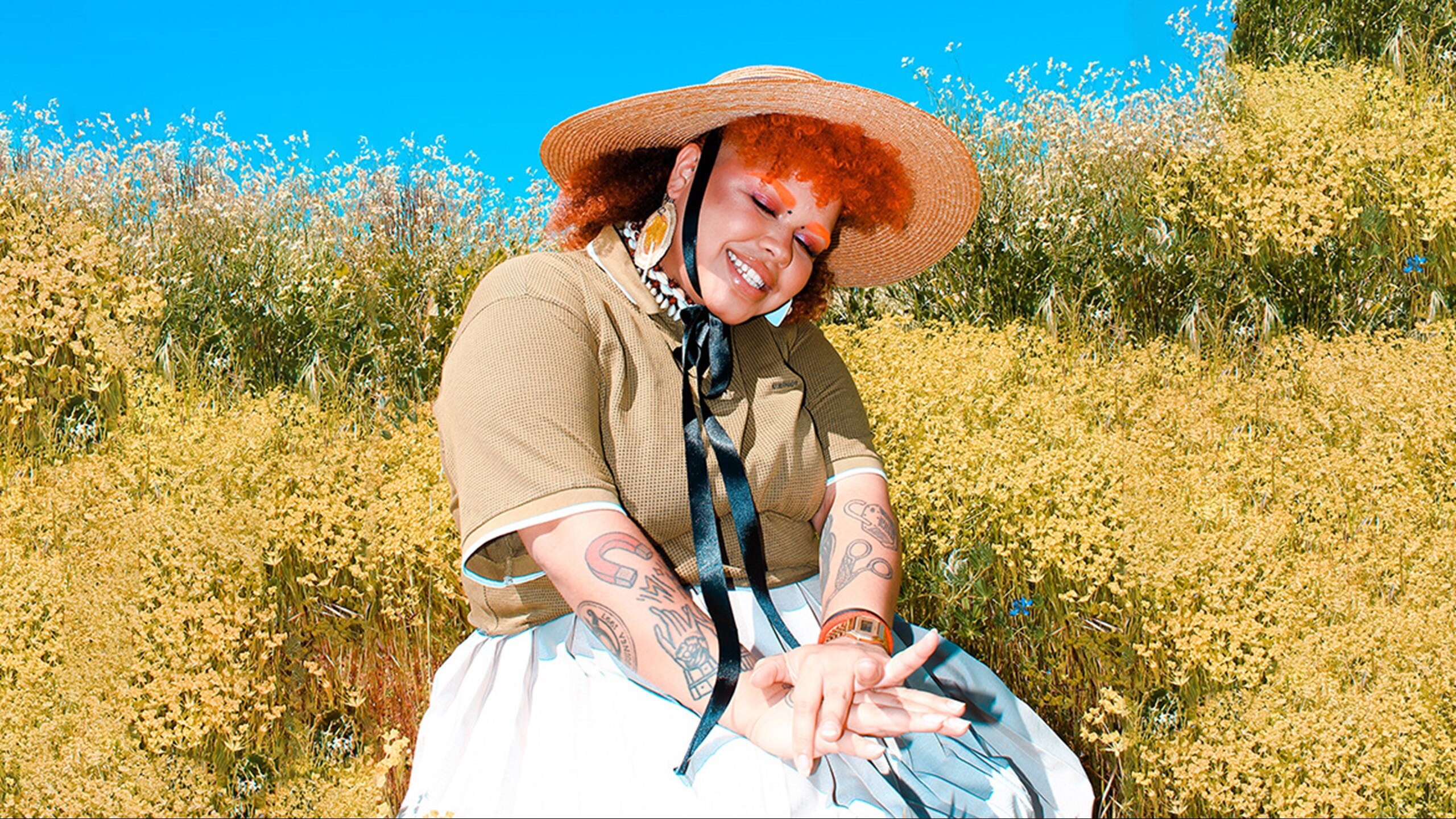 Sista Sounds EP14 - ABC Pacific