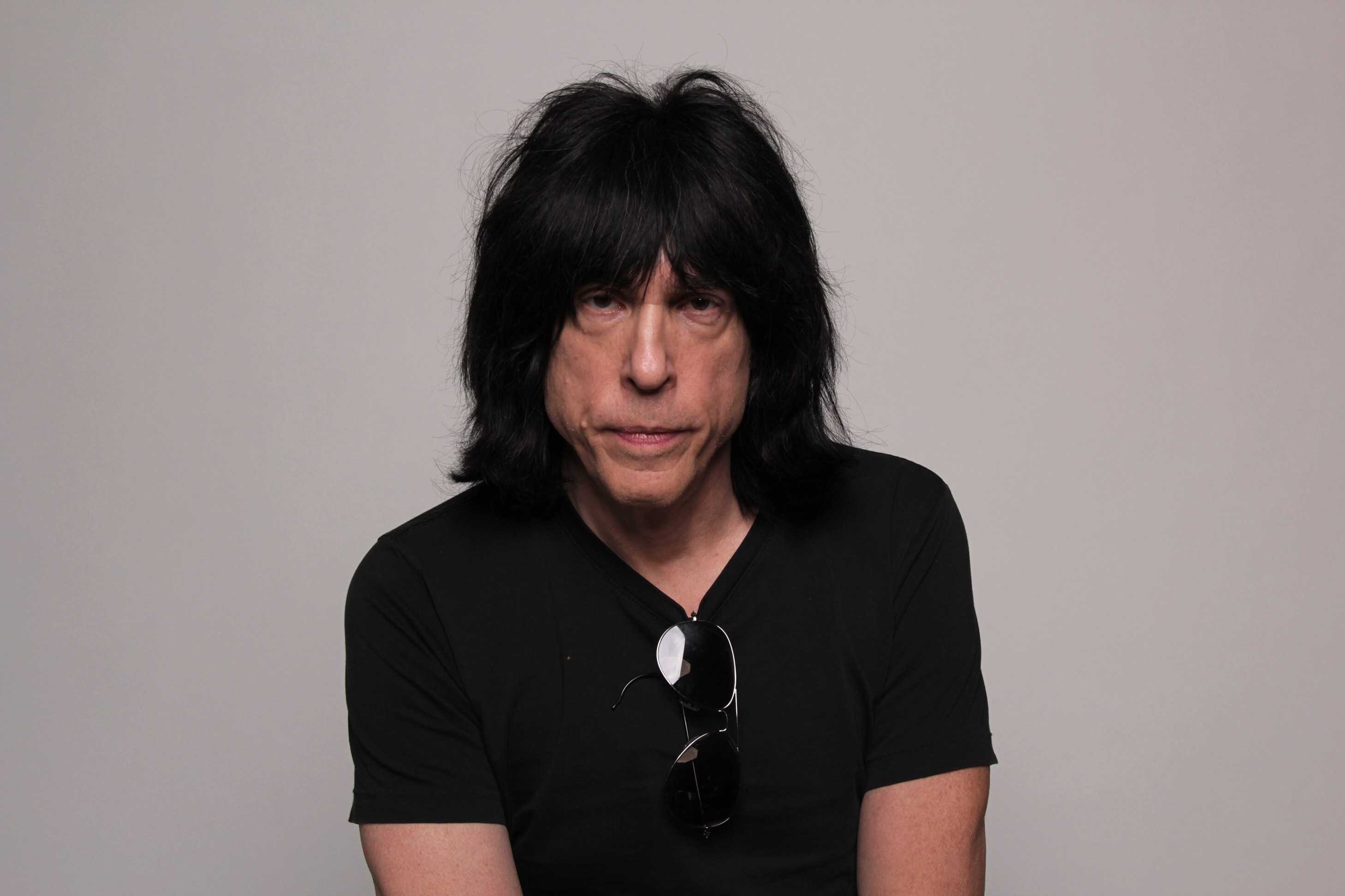 Marky Ramone - ABC Radio National