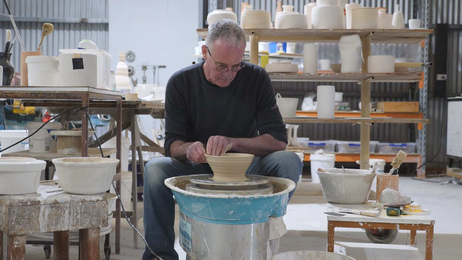 Damon Moon carries on legacy of the late Milton Moon, respected ...