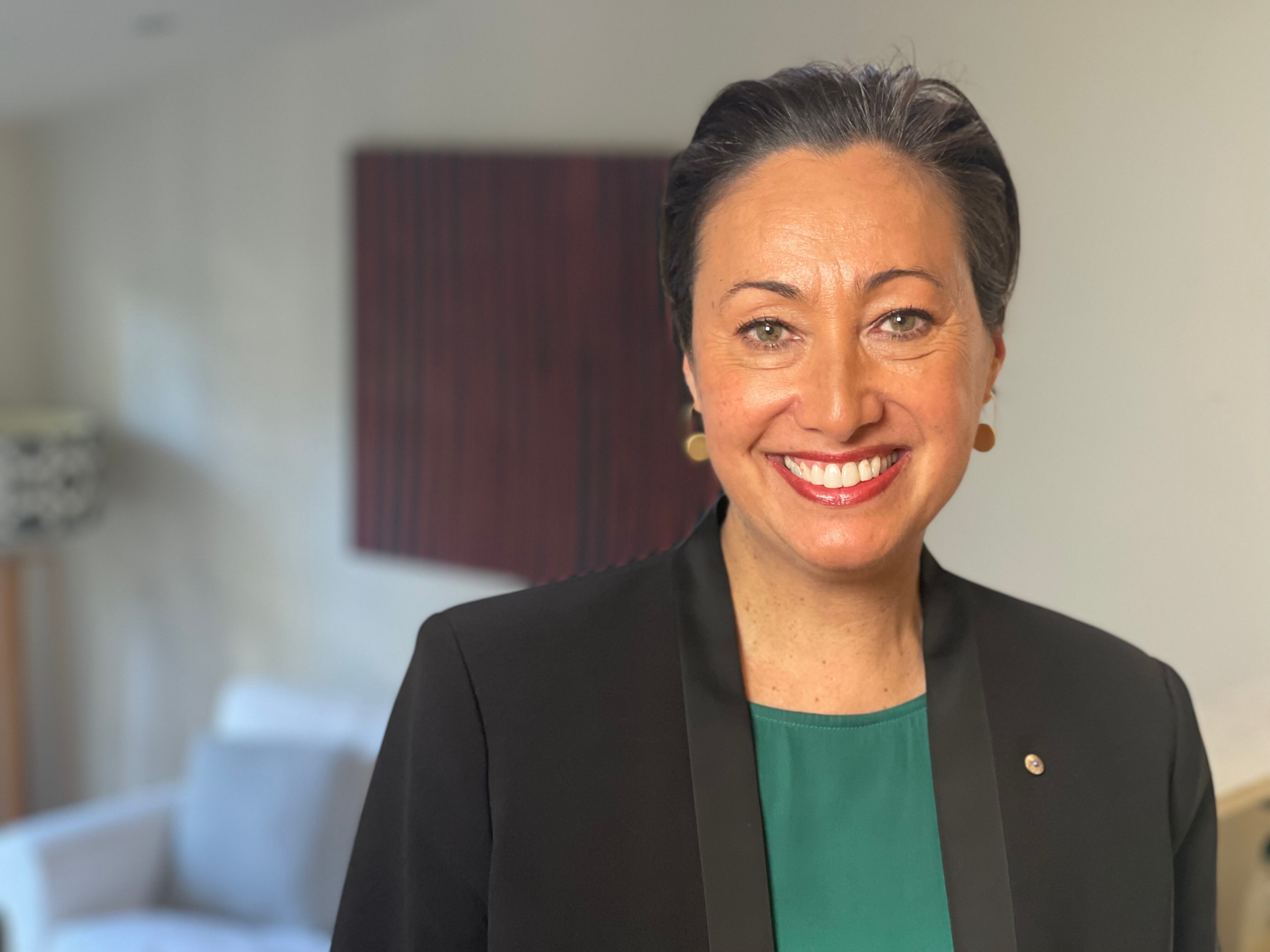 We're changing our minds on Australia Day and it's happening rapidly ...