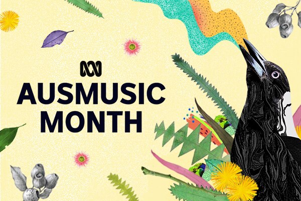Ausmusic Month - ABC Perth