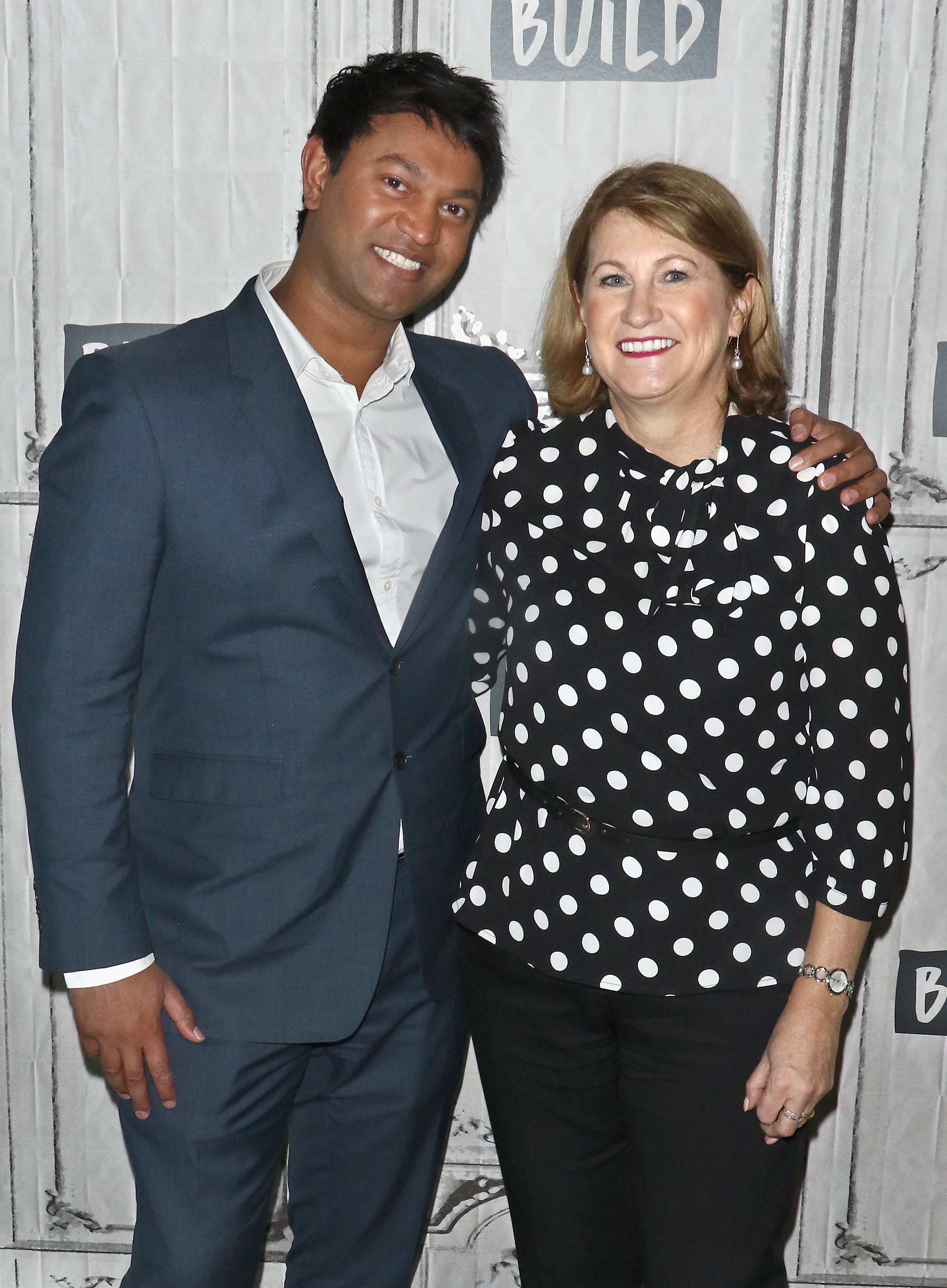 Mother of Lion, Sue Brierley, tells her story - ABC listen