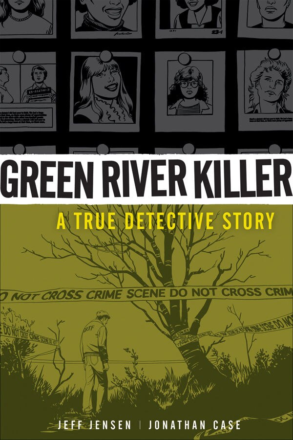 Graphic true crime - ABC Radio National