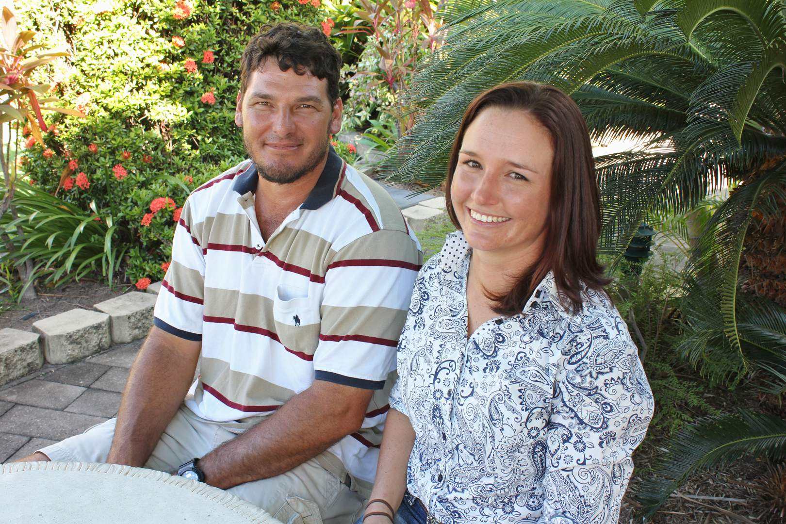 Graziers, scientists collaborate to stem gully runoff in Bowen ...