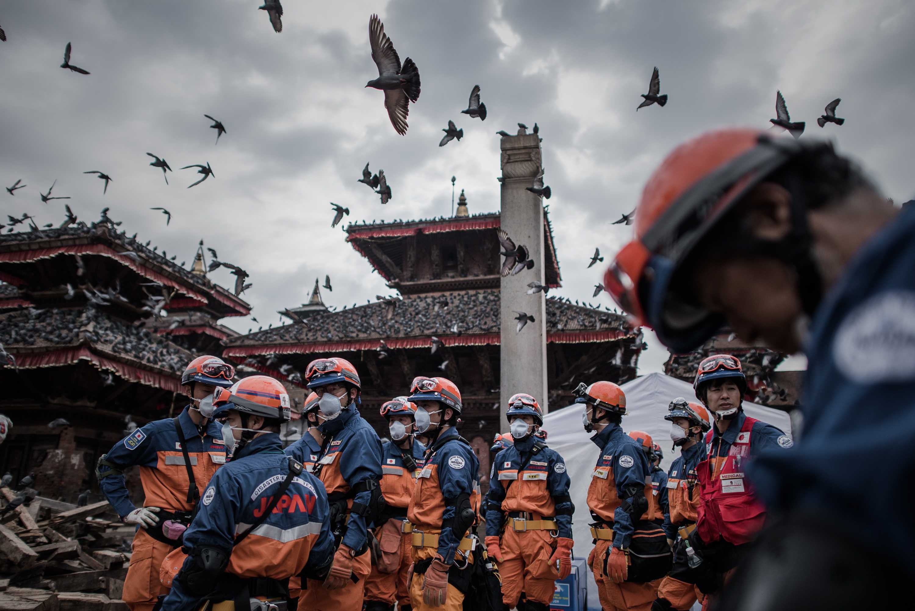 How to make sure your aid donations really help after a natural ...