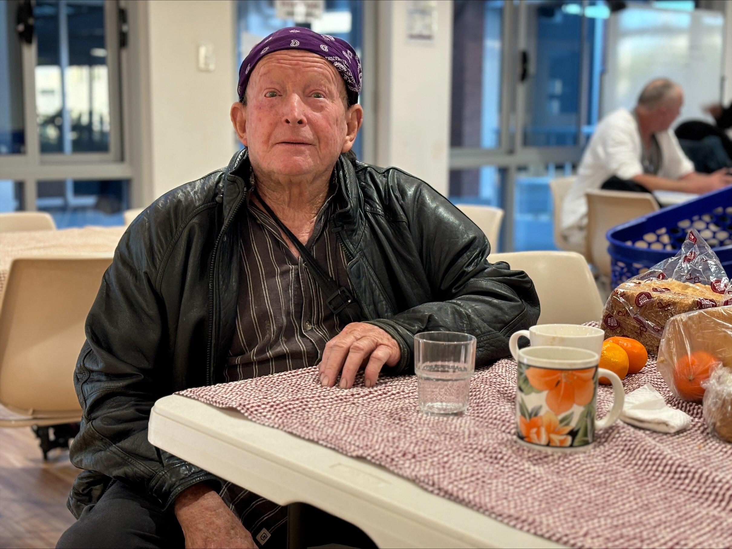 Sunshine Coast centenarian Mary Norris says helping the community keeps ...