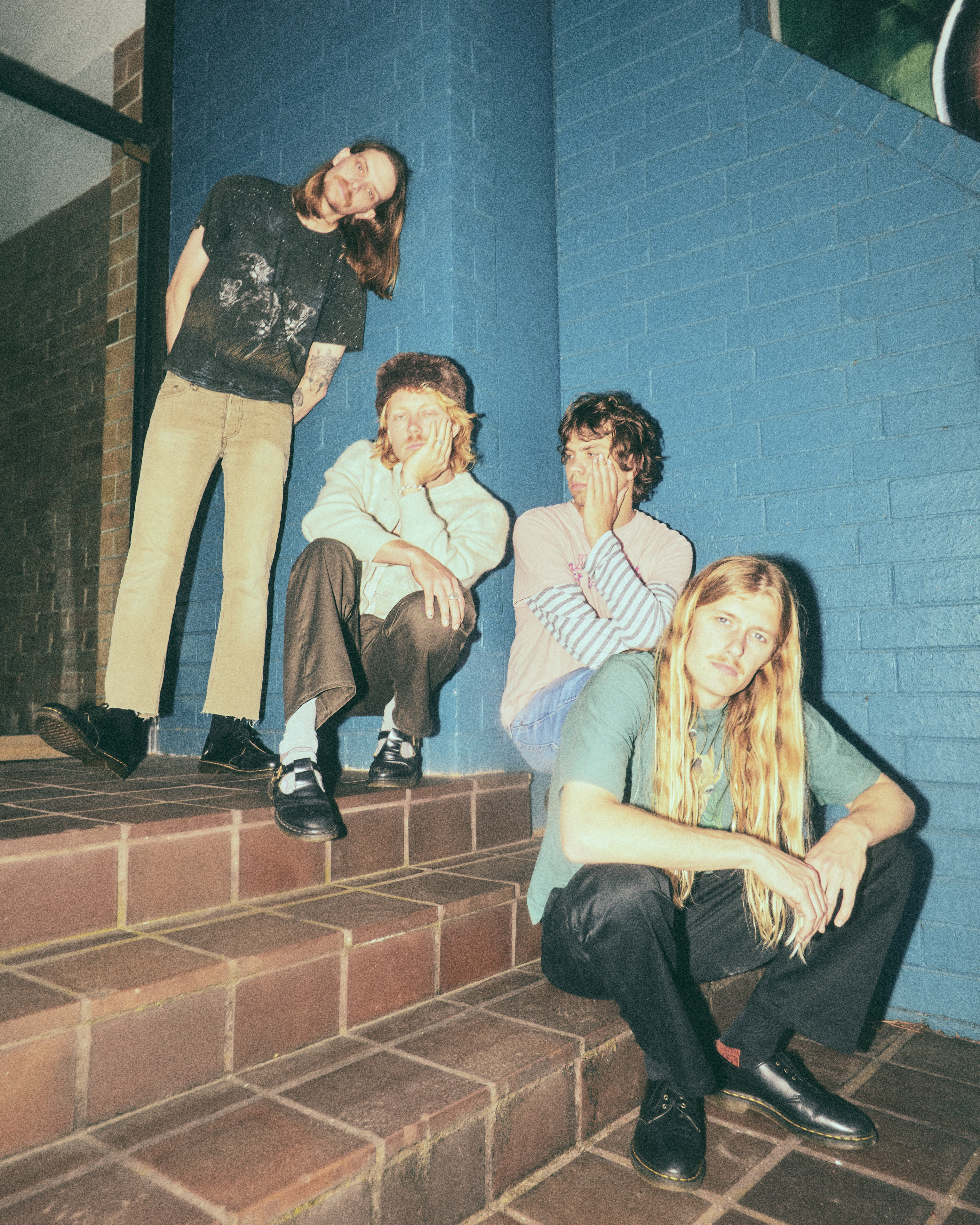 You Need To Hear: Ruby Fields - 92 Purebred - triple j