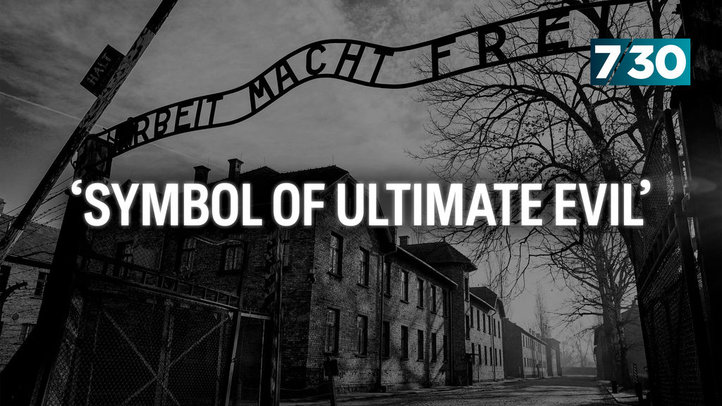 Remembering Auschwitz so it can never happen again - ABC News