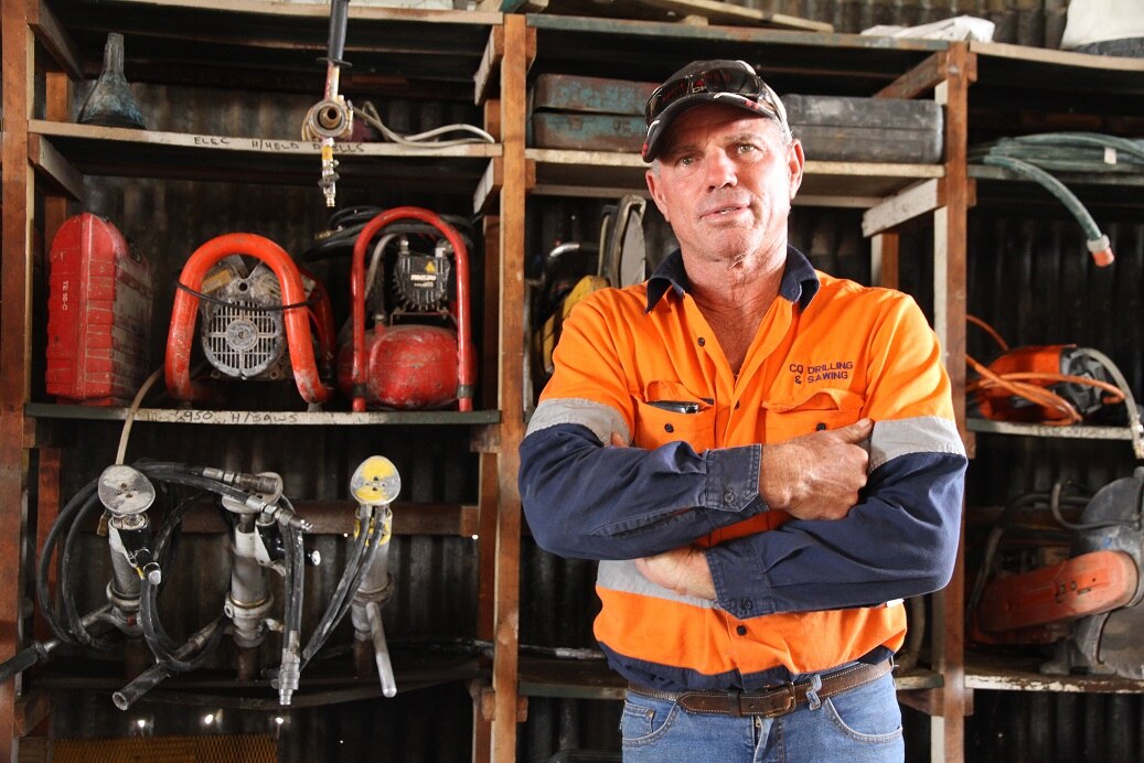 JM Kelly construction company collapse leaves workers 'numb' and ...