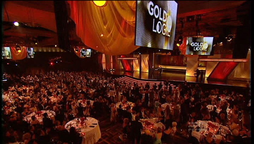 Now we've lost the Logies, what else should we send to the Gold Coast ...