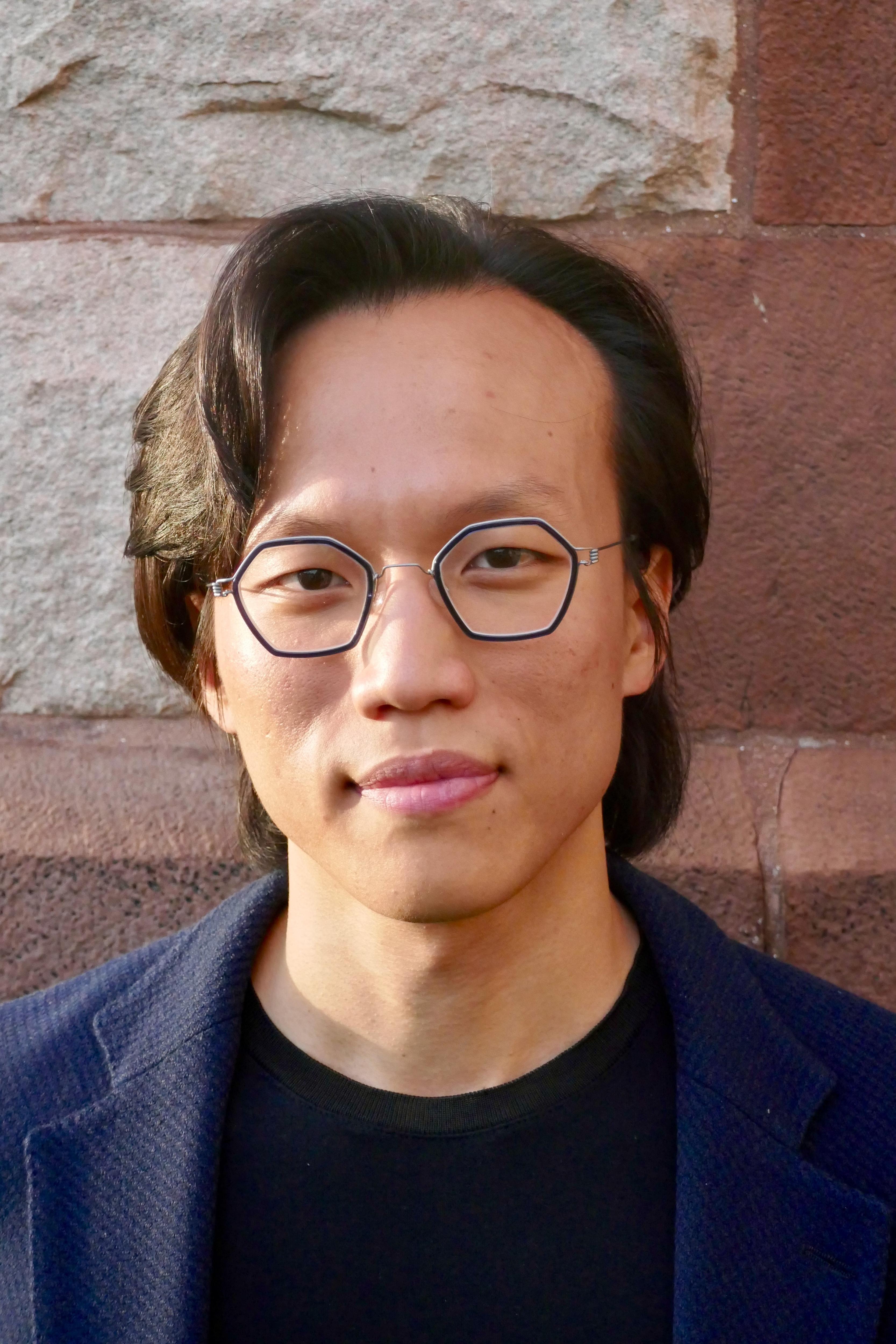 World debating champion Bo Seo believes in the power of disagreement ...