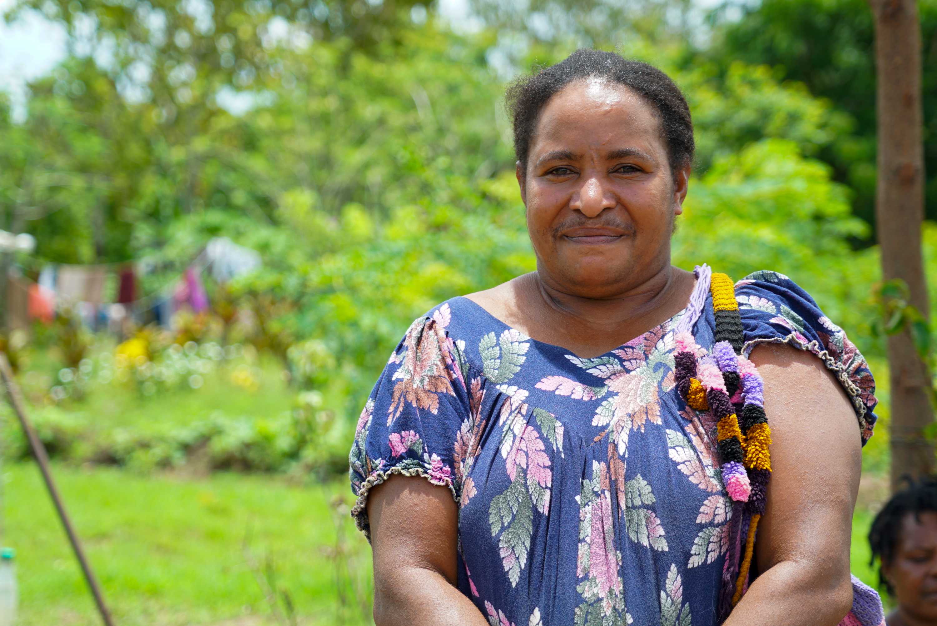 Papua New Guinea town of outcasts gearing up for David and Goliath ...