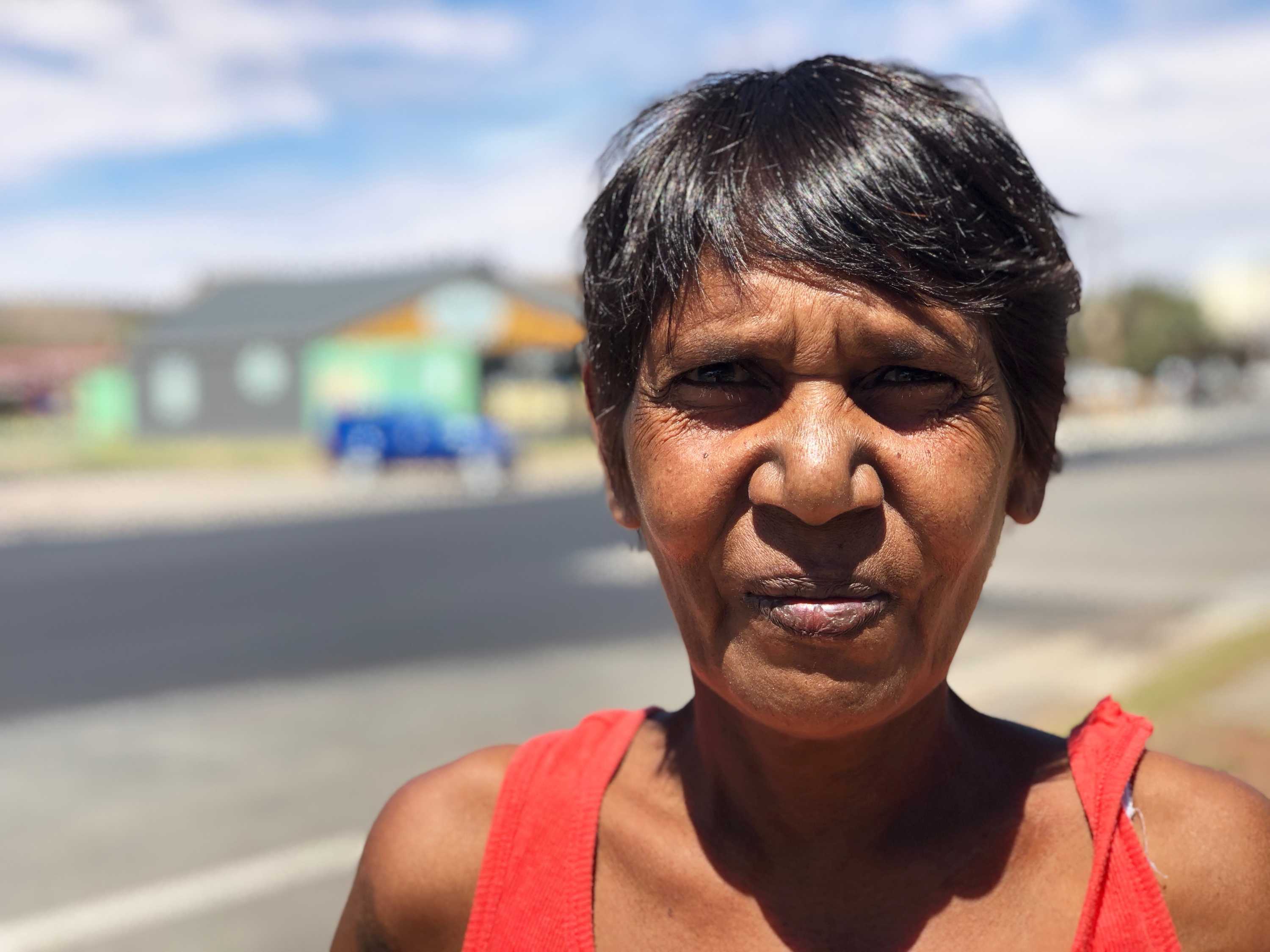 Aboriginal teen being punched in face among claims of police ...
