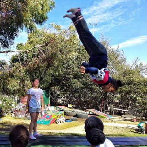 The Venny is Kensington's playground paradise - ABC listen