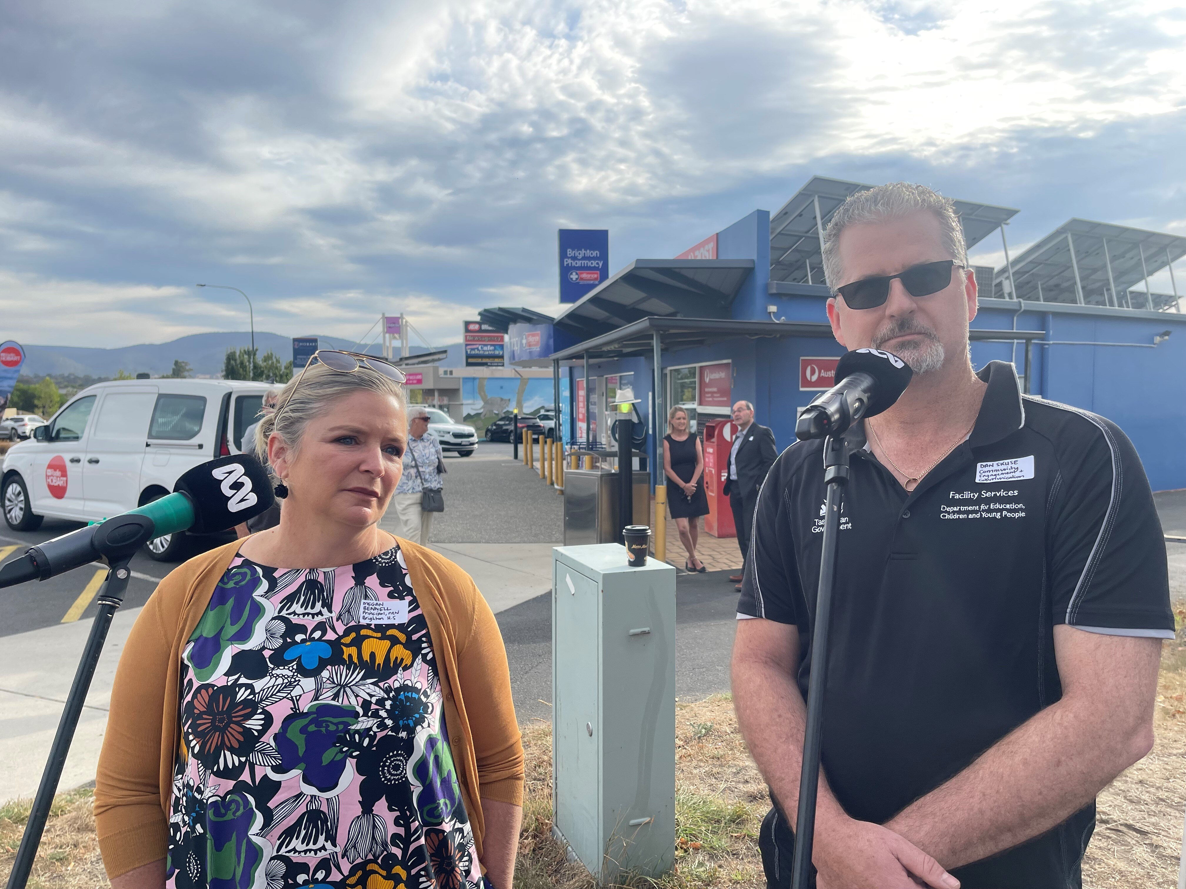 Brighton's new high school opens next year, what will it mean for local ...