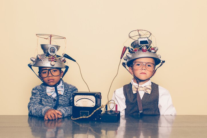 Do-it-to-yourself science: a history of risk and discovery - ABC News