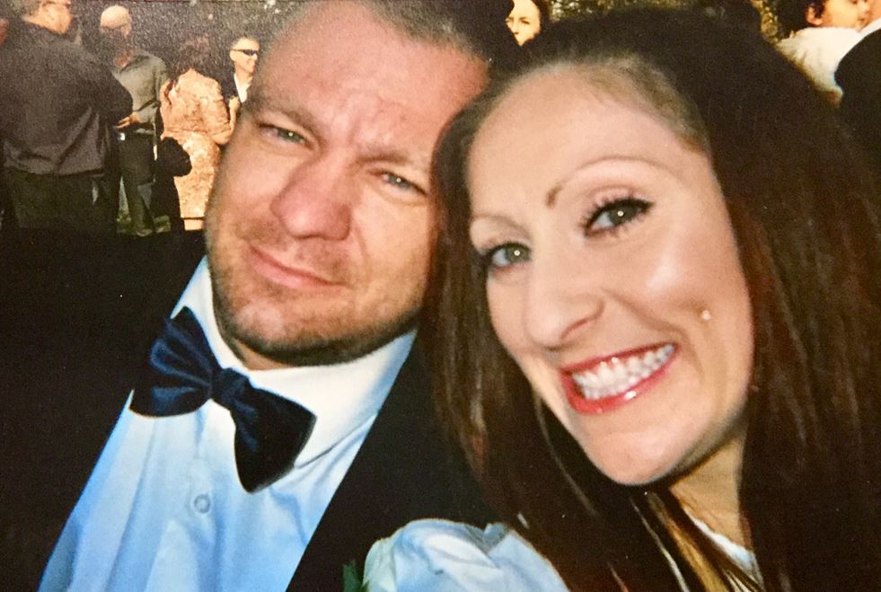 Ex-bikie Paul Burgess wins compensation for unlawful immigration ...