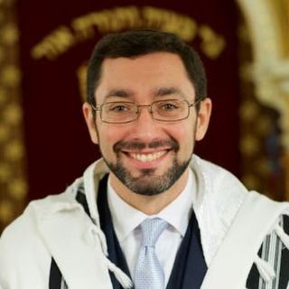 This Mortal Coil: Rabbi Benjamin Elton - ABC listen