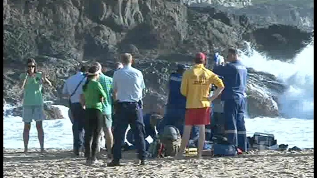 Moruya Heads - 2537 - Location - ABC News