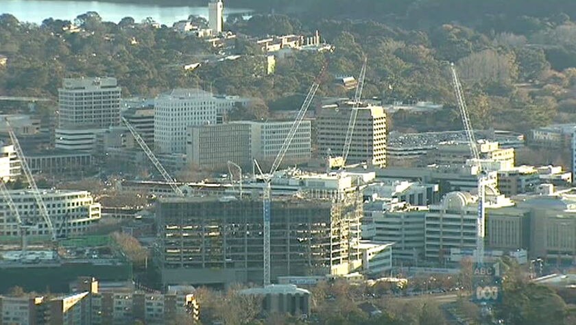Meeting to hammer out shoddy building - ABC News