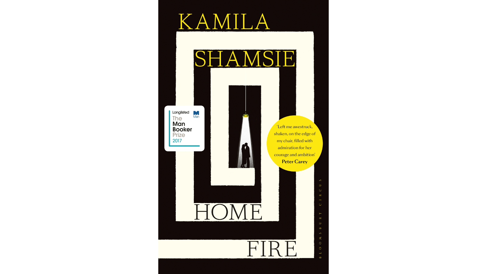 Read with Raf Feb 2018: Home Fire by Kamila Shamsie - ABC listen