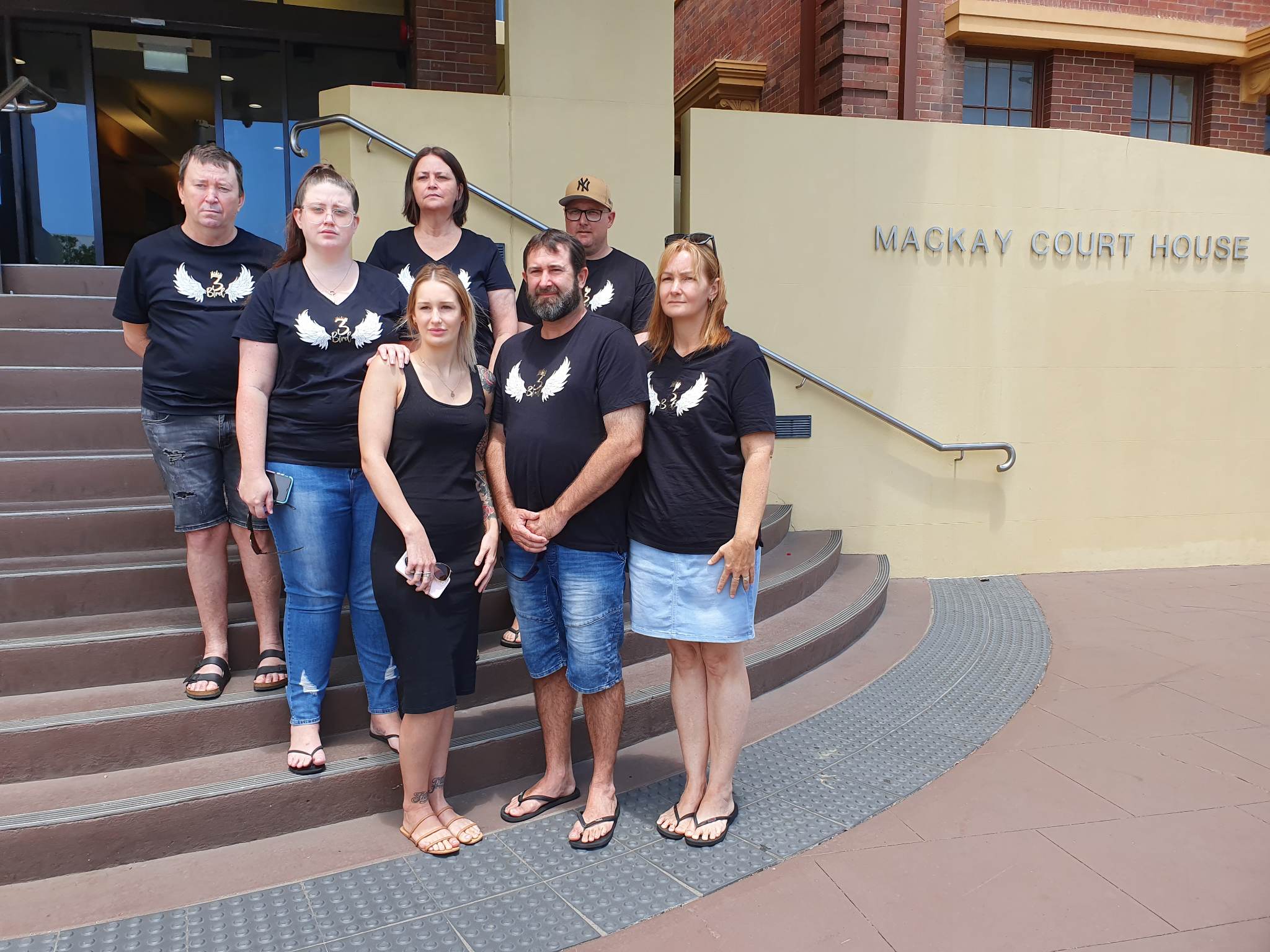 Steven Dean Walker-Ely set for full committal over alleged murder of ...