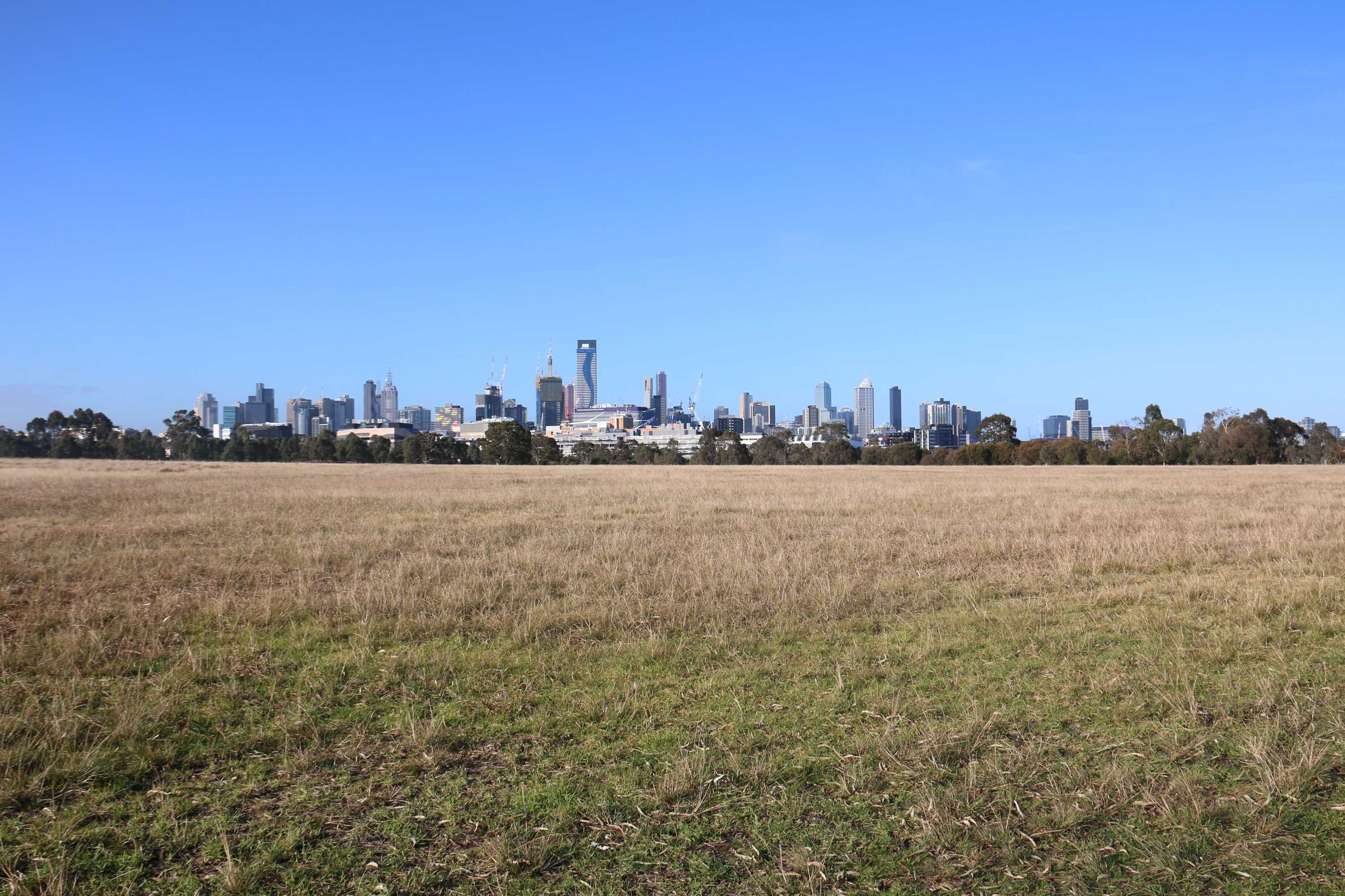 Was Royal Park once one of Melbourne's roughest areas? - ABC News