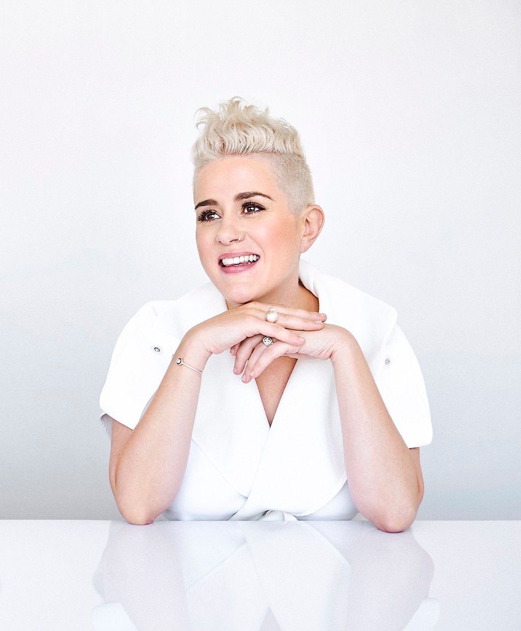 Ruby Jones - ABC News