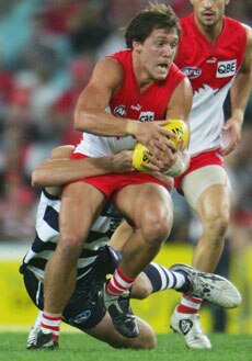 Swans back to winning ways - ABC News