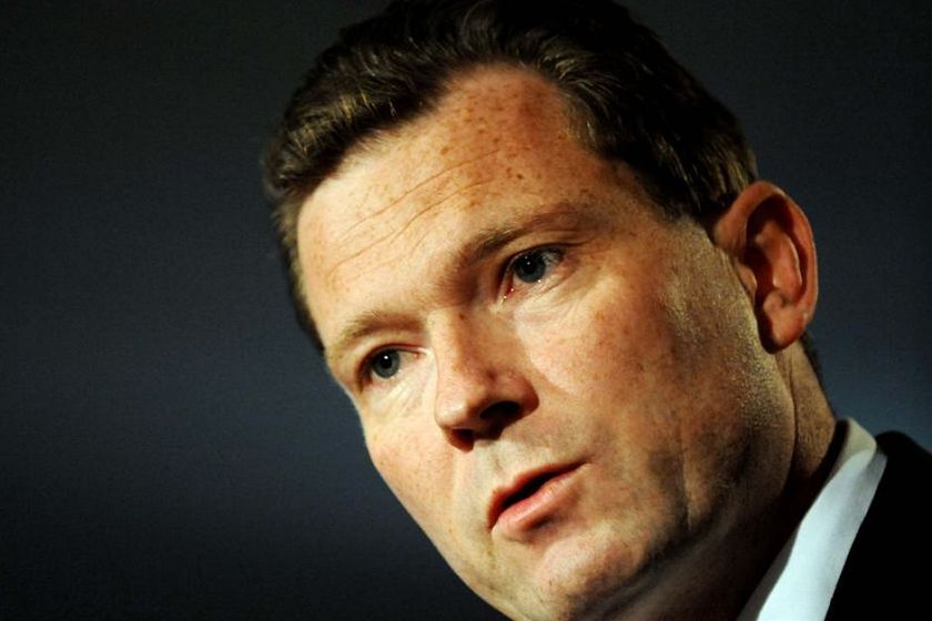 Nathan Rees responds to Obeid's evidence - ABC listen