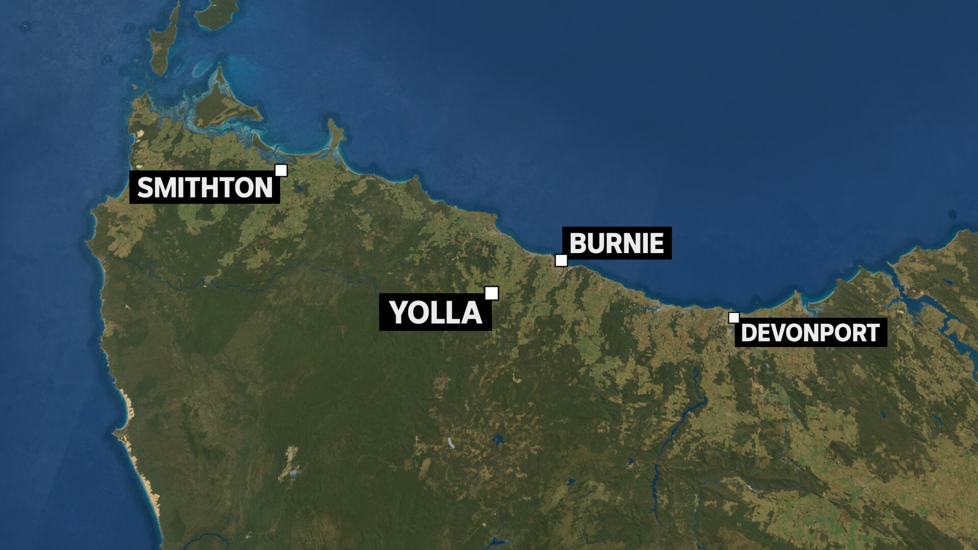 Wynyard man Grant Andrew Crawford charged with manslaughter after ...