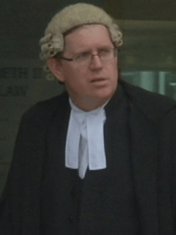Chorus of criticism continues over Qld Chief Justice - ABC listen