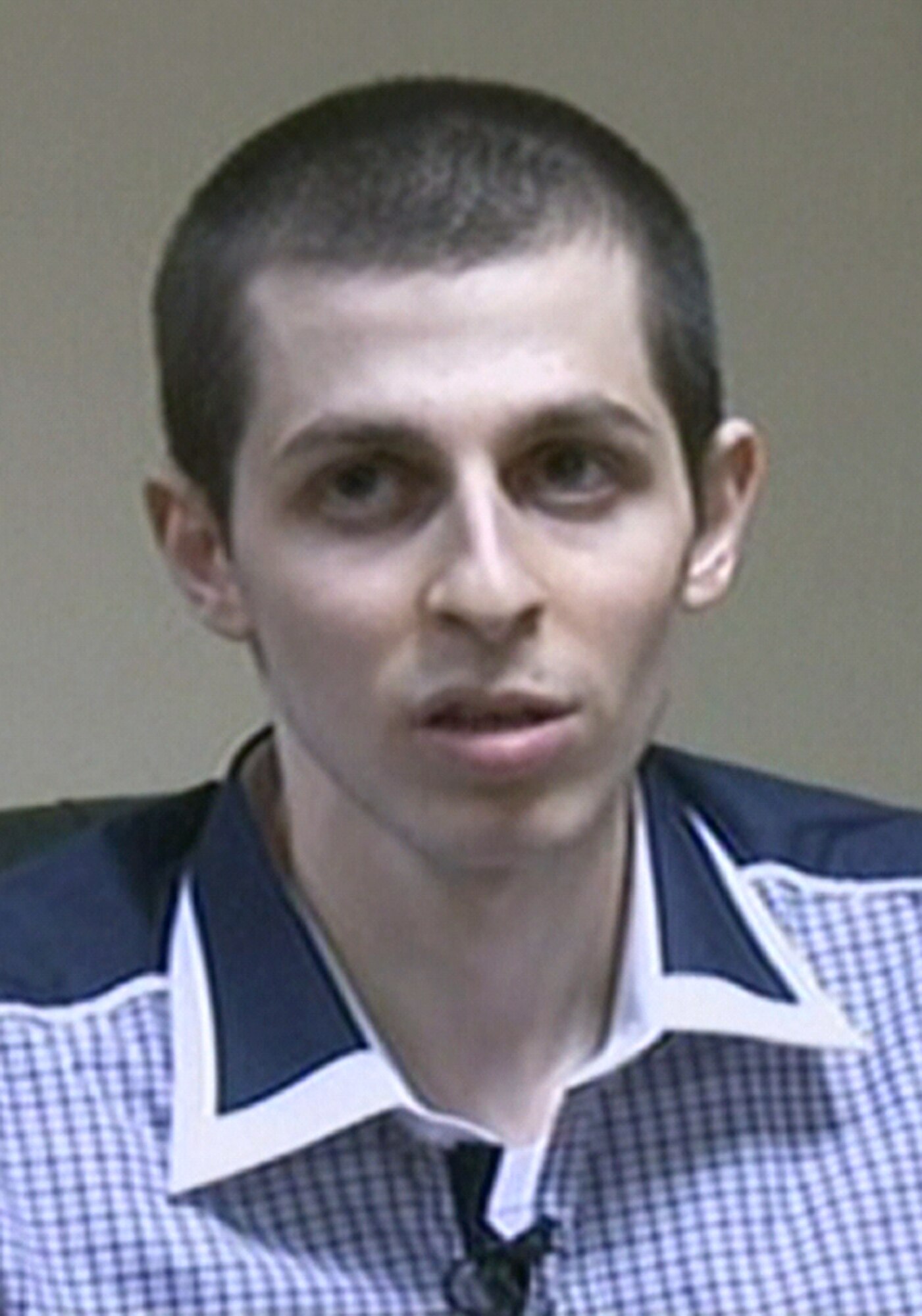 Israeli soldier Shalit freed from captivity - ABC News