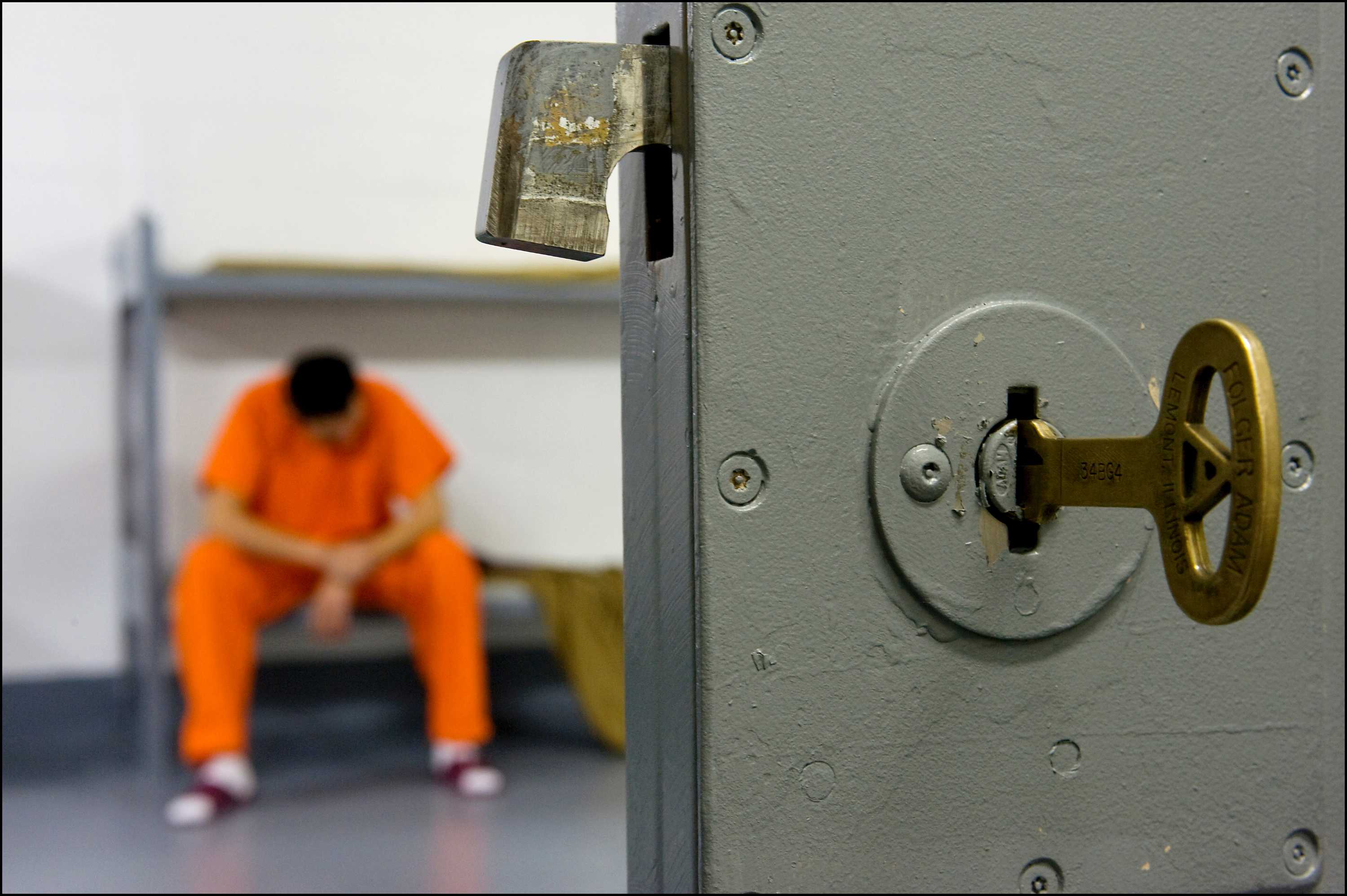 US churches campaign against the growth of the private prison industry ...