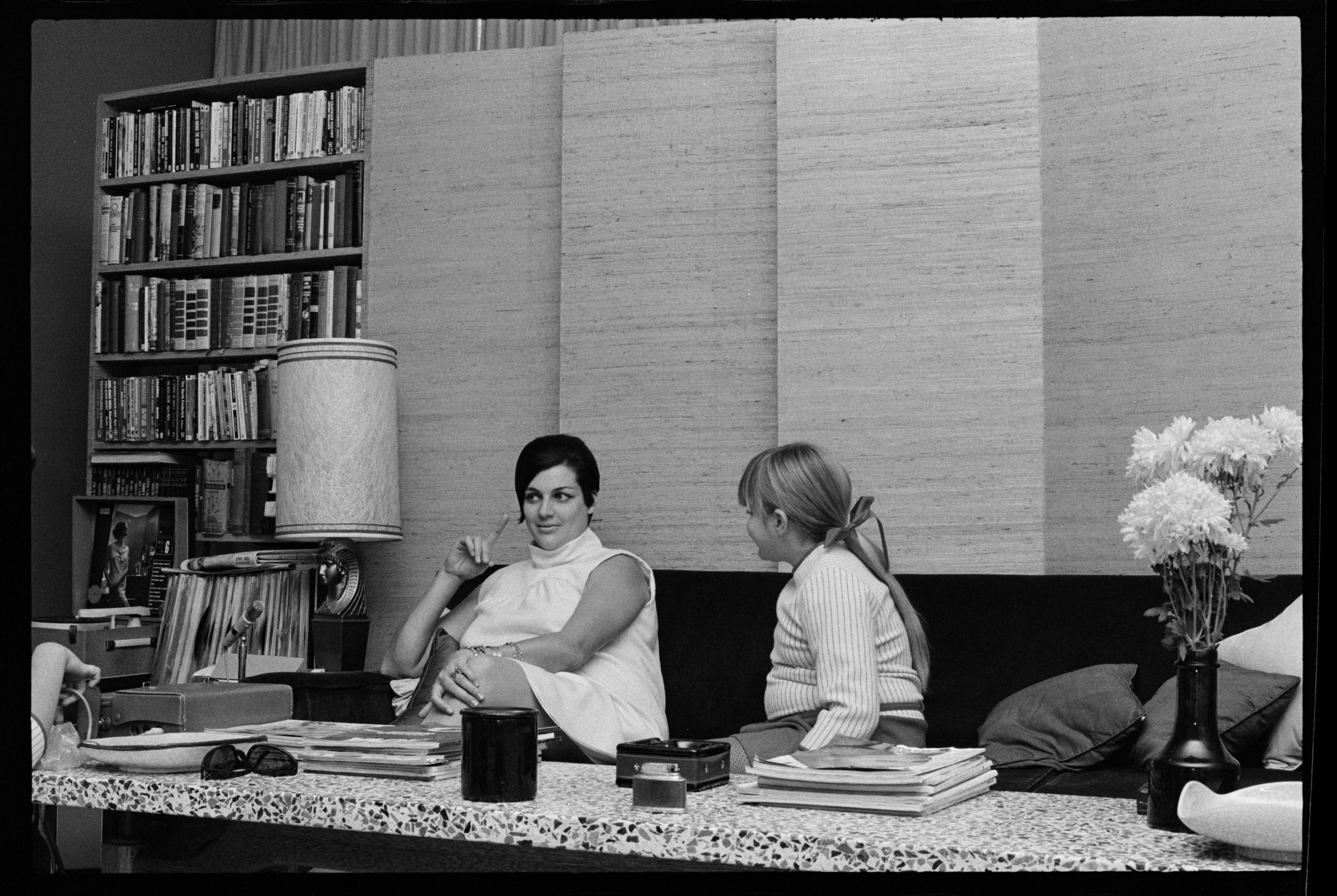 Maggie Tabberer was an Australian icon. These were some of her best ...