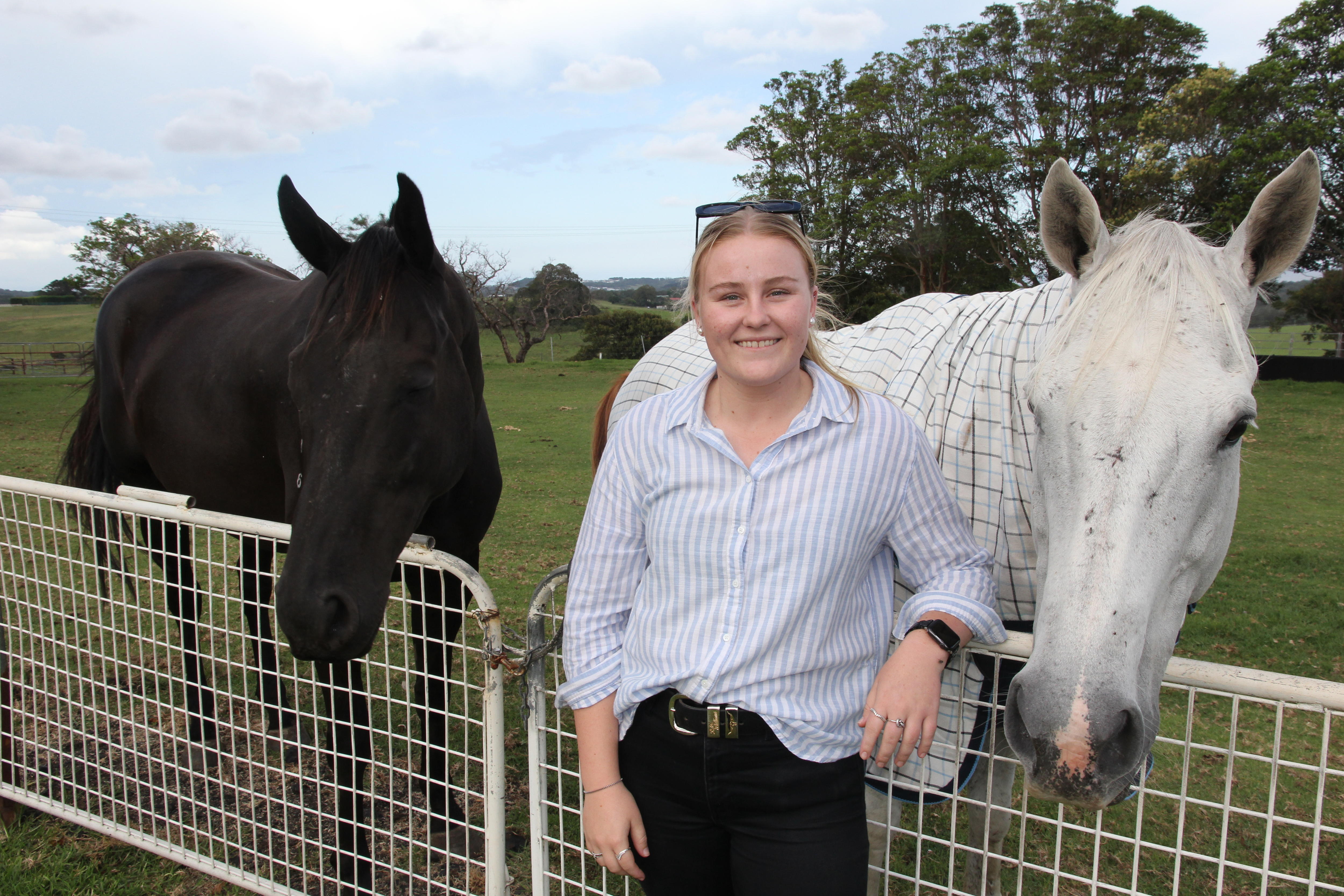 Kiama Show Society celebrates 175 years of community spirit - ABC News