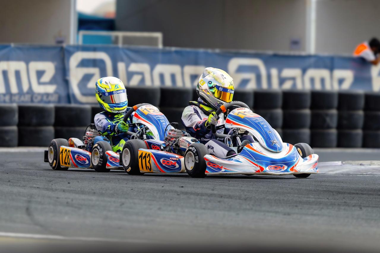 Meet Atiqa Mir, India's female racing prodigy living life in the fast ...