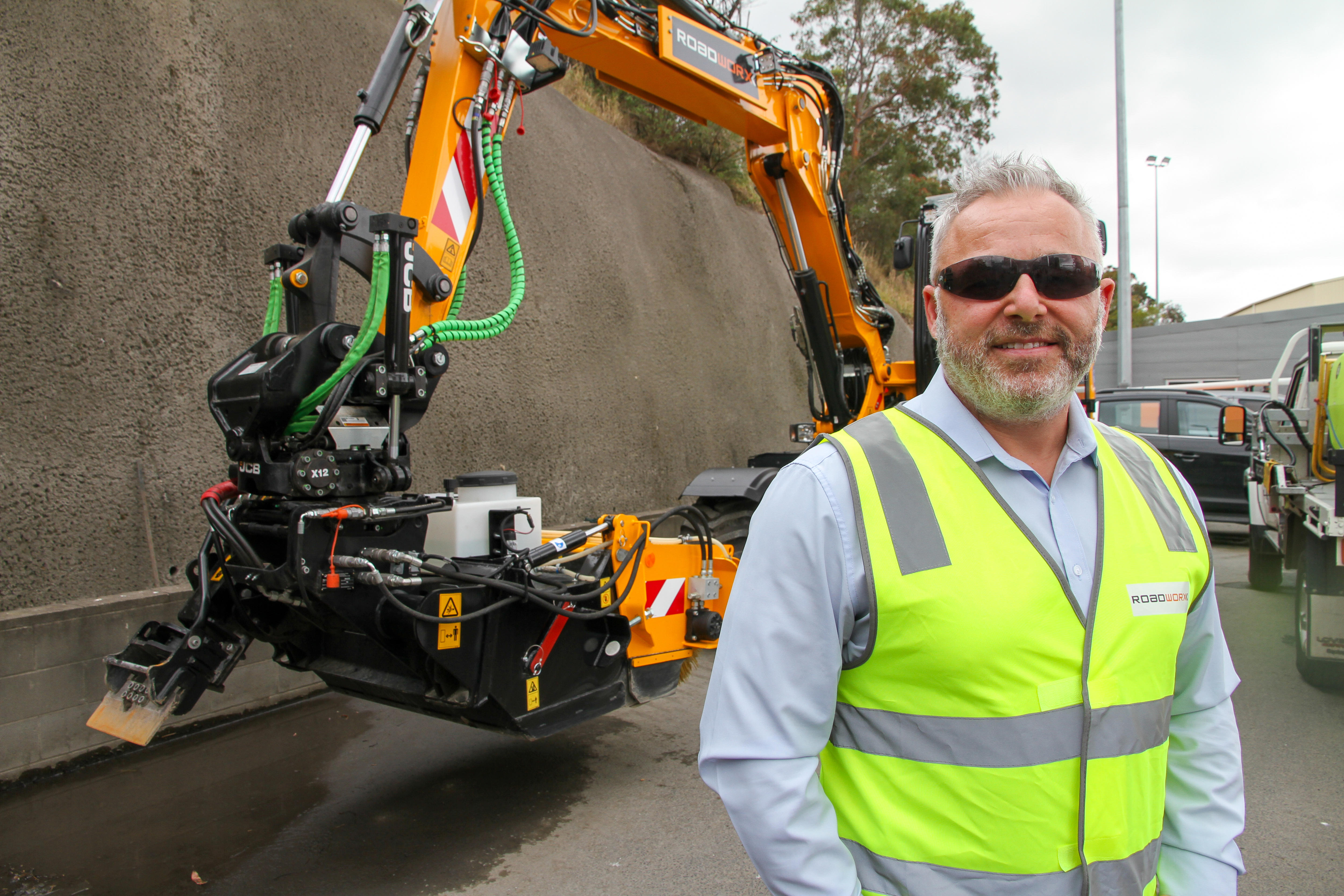 Construction industry searches for next generation of workers as ...