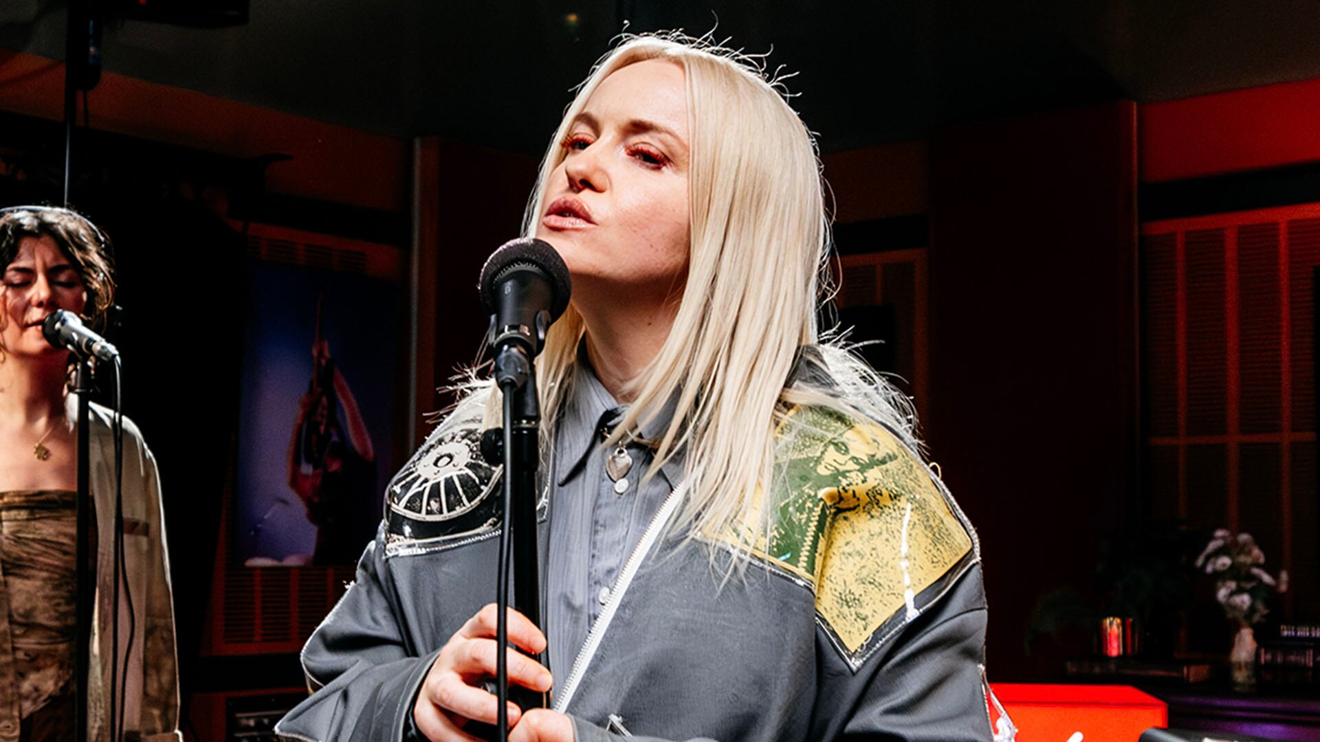 Live Music - triple j