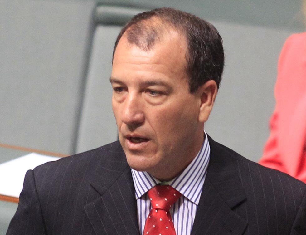 Turnbull backs Mal Brough after AFP search frontbencher's home over ...