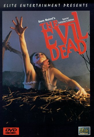 True Cult with Alex Boniwell: the work of Sam Raimi - ABC listen