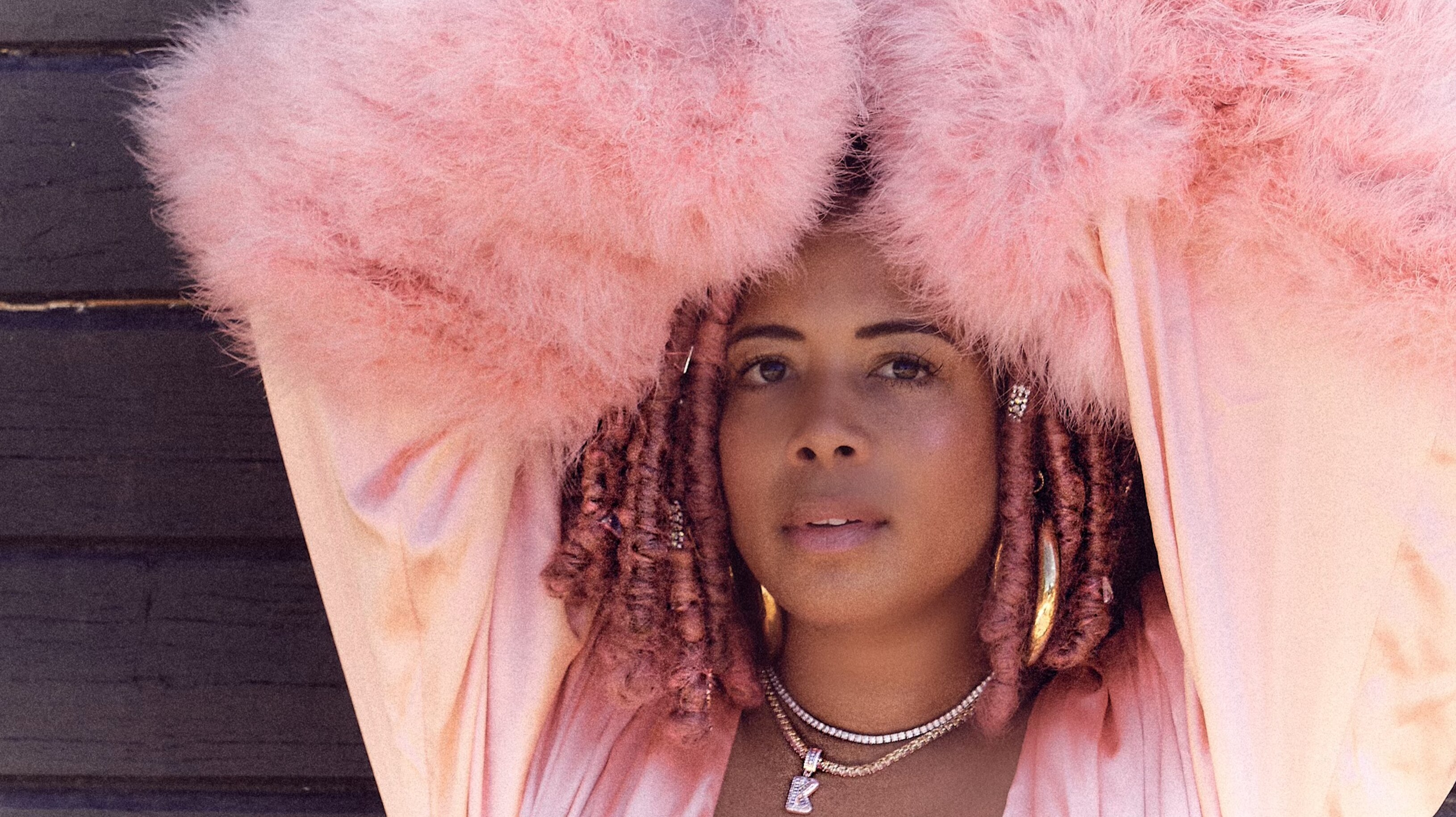 Milkshake hitmaker Kelis to deliver keynote at BIGSOUND and perform ...