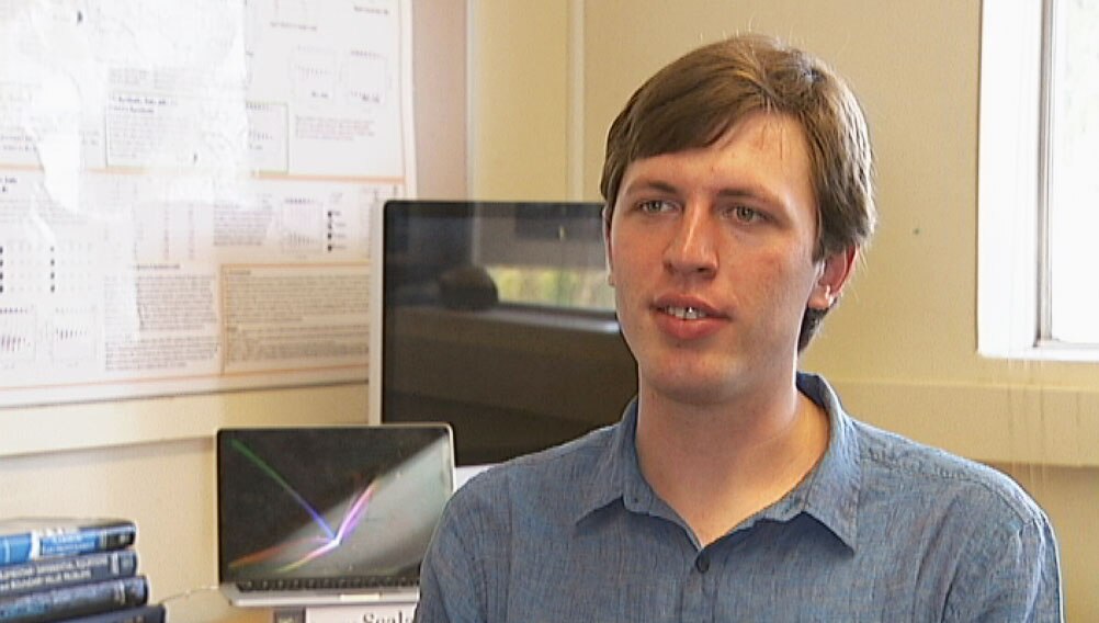 Canberra student wins $180,000 scholarship to study science United ...