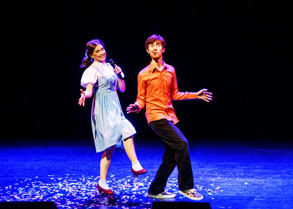 Autism and musicals - ABC listen