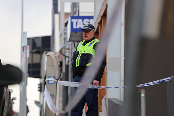 Pablo's cocktail bar shooting accused Wayne William Howlett refused ...