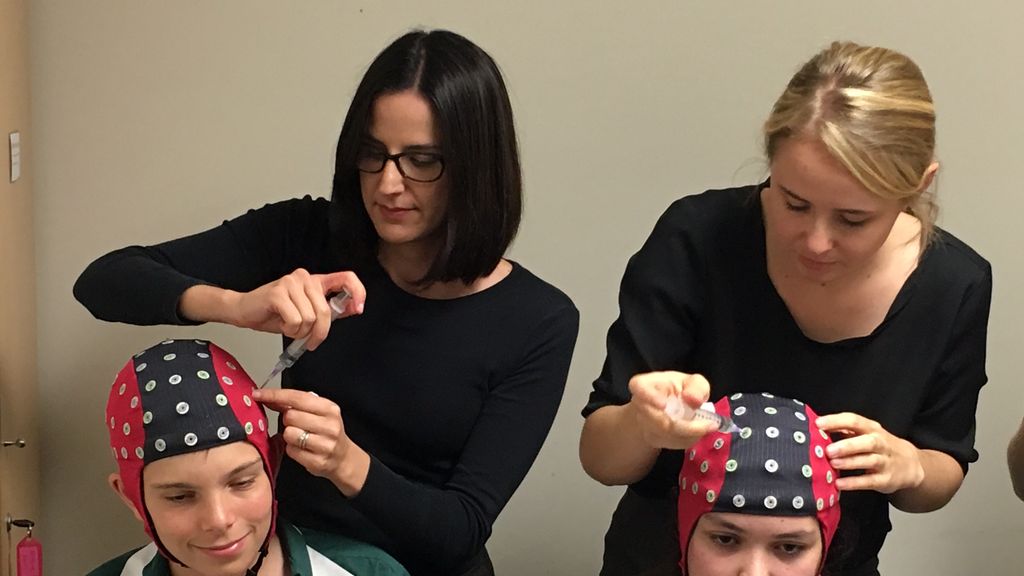 New study examines science of how kids learn and the best way to teach ...