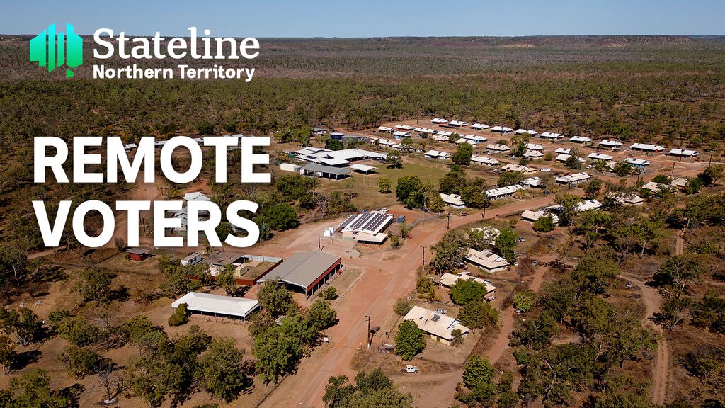 Northern Territory - ABC News