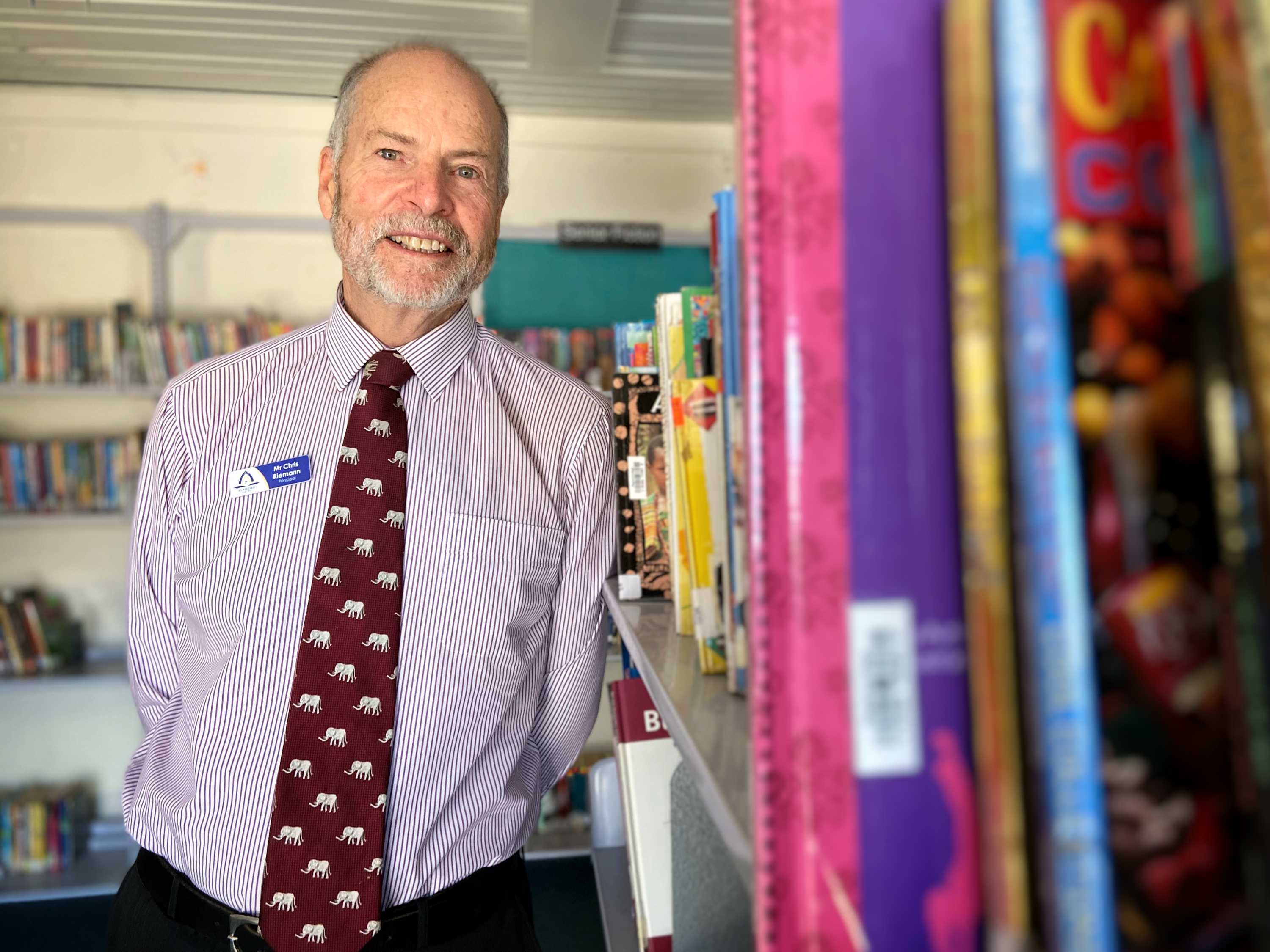 SA schools' online learning set-ups to highlight internet and ...