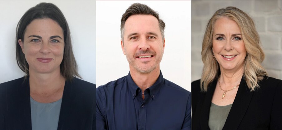 Appointment of ABC Head of Children’s and Family completes Screen ...